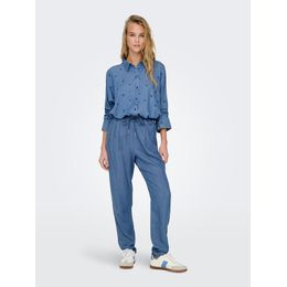 Only Jeans in Blau - 40% | Gr&ouml;&szlig;e M/L32 | Damenjeans