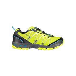 CMP Trailrunningschuhe "Altak" in Gelb - 42% | Gr&ouml;&szlig;e 44 | Herrenschuhe-outdoorschuhe