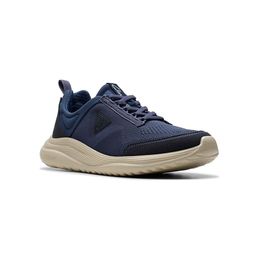 Clarks Laufschuhe "Lt360" in Dunkelblau - 58% | Gr&ouml;&szlig;e 44 | Herrenschuhe-outdoorschuhe