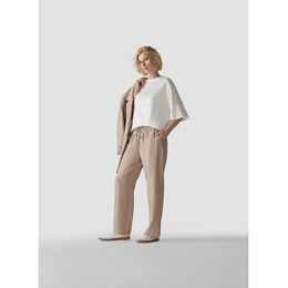 LCMT Le Comte Hose in Beige - 65% | Gr&ouml;&szlig;e 48 | Damenhosen