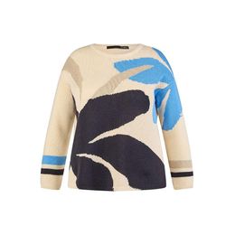 LCMT Le Comte Pullover in Beige - 63% | Gr&ouml;&szlig;e 40 | Damen-pullover-cardigans