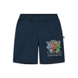 Lego Sweatshorts "Pino" in Dunkelblau - 47% | Gr&ouml;&szlig;e 146 | Kinderhosen