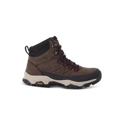 Regatta Trekkingboots "Blake" in Braun - 58% | Gr&ouml;&szlig;e 38 | Damen-outdoor-sport-schuhe