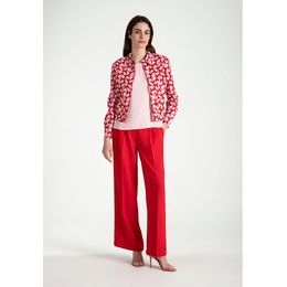 More & More More & More Bluse in Ros&eacute; - 71% | Gr&ouml;&szlig;e 44 | Damen-blusen