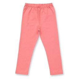 Sense Organics Leggings in Rosa - 40% | Gr&ouml;&szlig;e 110 | Kinderhosen