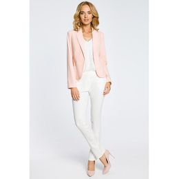 made of emotion Blazer in Rosa - 78% | Gr&ouml;&szlig;e L | Damenjacken