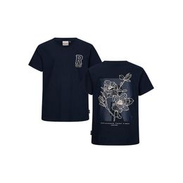 Retour Shirt "Jarno" in Dunkelblau - 43% | Gr&ouml;&szlig;e 134/140 | Kinder-oberteile