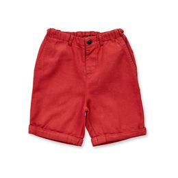 Sense Organics Shorts "Ulli" in Rot - 51% | Gr&ouml;&szlig;e 92 | Kinderhosen
