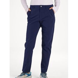 Marmot Wanderhose "Arch Rock" in Dunkelblau - 71% | Gr&ouml;&szlig;e 4 | Damen-sporthosen