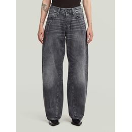G-Star Raw G-Star Jeans - Loose fit - in Anthrazit - 59% | Gr&ouml;&szlig;e W29/L32 | Damenjeans