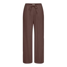 Only Marlenehose in Braun - 42% | Gr&ouml;&szlig;e 38/L32 | Damenhosen