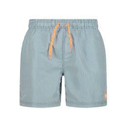 CMP Badeshorts in Wei&szlig; - 49% | Gr&ouml;&szlig;e 46 | Herren-bademode-sport