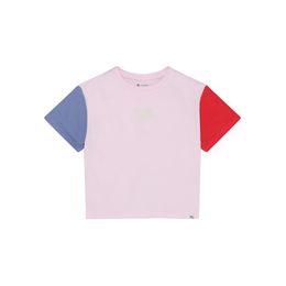 Noppies Shirt in Rosa - 34% | Gr&ouml;&szlig;e 140 | Kinder-oberteile