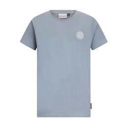 Retour Shirt "Kyle" in Grau - 32% | Gr&ouml;&szlig;e 158/164 | Kinder-oberteile