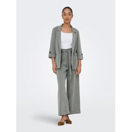 Only Blazer in Grau - 44% | Gr&ouml;&szlig;e XS | Damenjacken