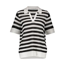 Only Carmakoma Pullover in Wei&szlig; - 45% | Gr&ouml;&szlig;e L-50/52 | Damen-pullover-cardigans