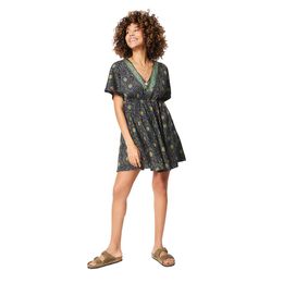 Ipanima Kleid in Bunt - 69% | Gr&ouml;&szlig;e 38/40 | Damen-kleider