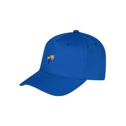 Barts Cap "Dompu" in Blau - 76% | Gr&ouml;&szlig;e 53 cm | Kindermuetzen