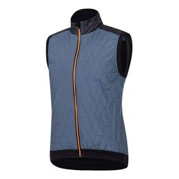 Protective Hybridweste "Hunter" in Dunkelblau - 74% | Gr&ouml;&szlig;e L | Herren-outdoorjacken