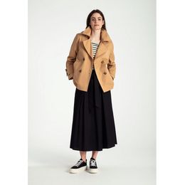 More & More More & More &Uuml;bergangsjacke in Beige - 67% | Gr&ouml;&szlig;e 36 | Damenjacken