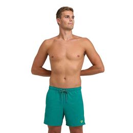 arena Badeshorts in T&uuml;rkis - 45% | Gr&ouml;&szlig;e XL | Herren-bademode-sport