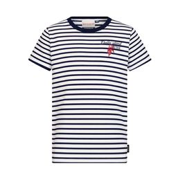Retour Shirt "Clive" in Wei&szlig; - 37% | Gr&ouml;&szlig;e 134/140 | Kinder-oberteile