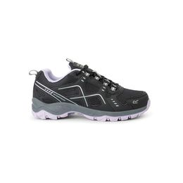 Regatta Wanderschuhe ''Vendeavour" in Schwarz - 38% | Gr&ouml;&szlig;e 39 | Damen-outdoor-sport-schuhe