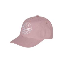 Barts Cap "Kaukura" in Rosa - 60% | Gr&ouml;&szlig;e 53 cm | Kindermuetzen
