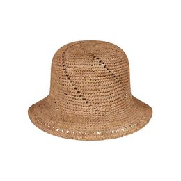 Barts Hut "Tikia" in Hellbraun - 46% | Damen-muetzen-caps