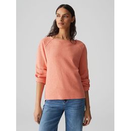 Opus Bluse in Orange - 41% | Gr&ouml;&szlig;e 40 | Damen-blusen