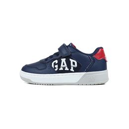 GAP Sneakers "Detroit" in Dunkelblau - 55% | Gr&ouml;&szlig;e 32 | Kindersneakers