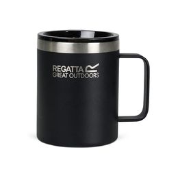 Regatta Isolierbecher in Schwarz - 350 ml - 23% | Damen-outdoor-ausruestung