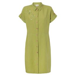 TATUUM Kleid in Gr&uuml;n - 60% | Gr&ouml;&szlig;e 36 | Damen-kleider