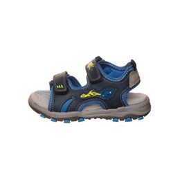 Lurchi Sandalen "Rosco" in Dunkelblau - 37% | Gr&ouml;&szlig;e 29 | Kindersandalen