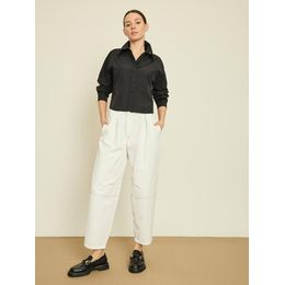 BGN Hose in Creme - 80% | Gr&ouml;&szlig;e 38 | Damenhosen