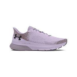 Under Armour Laufschuhe in Lila - 49% | Gr&ouml;&szlig;e 40,5 | Damen-outdoorschuhe