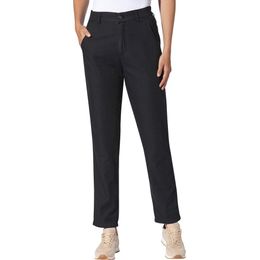 Heine Jeans - Regular fit - in Schwarz - 70% | Gr&ouml;&szlig;e 44 | Damenjeans