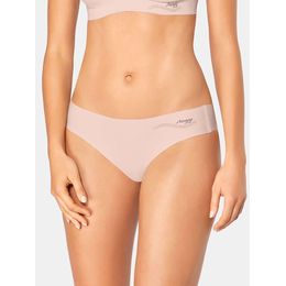 Sloggi Slip in Creme - 46% | Gr&ouml;&szlig;e S | Damen-unterteile