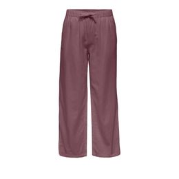 Only Marlenehose in Rot - 42% | Gr&ouml;&szlig;e XL | Damenhosen