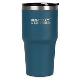 Regatta Isolierflasche "Thermulate" in Petrol - 600 ml - 44% | Damen-outdoor-ausruestung