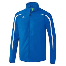 Erima Trainingsjacke "Athletic Line" in Blau - 40% | Gr&ouml;&szlig;e 152 | Kinder-outdoor-jacken