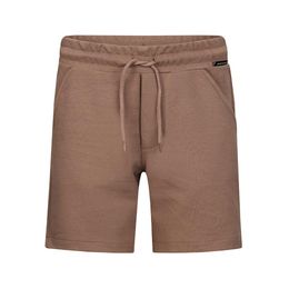 Retour Shorts "Jones" in Hellbraun - 52% | Gr&ouml;&szlig;e 122/128 | Kinderhosen