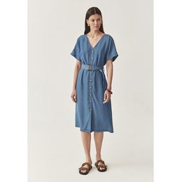 TATUUM Jeanskleid in Blau - 63% | Gr&ouml;&szlig;e 38 | Damen-kleider