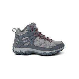 Regatta Wanderboots "Edgepoint IV" in Grau - 56% | Gr&ouml;&szlig;e 37 | Damen-outdoor-sport-schuhe