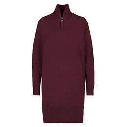 fresh made Kleid in Dunkelrot - 66% | Gr&ouml;&szlig;e S | Damen-kleider