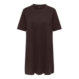 Only Kleid in Braun - 22% | Gr&ouml;&szlig;e L | Damen-kleider