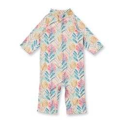 Sense Organics Badeoverall "Madi" in Beige - 39% | Gr&ouml;&szlig;e 110/116 | Kinder-bademode
