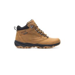 Regatta Wanderboots "Amble" in Camel - 54% | Gr&ouml;&szlig;e 44 | Herrenschuhe-outdoorschuhe