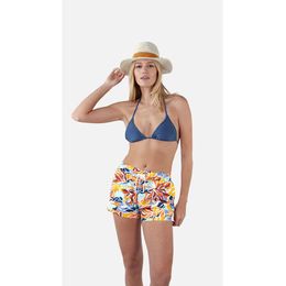 Barts Badeshorts "Joogi" in Bunt - 51% | Gr&ouml;&szlig;e S | Damen-outdoor-bademode