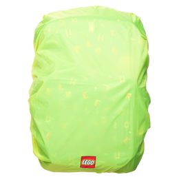 Lego Regencover "Lego" in Gr&uuml;n - 16% | Kinder-rucksaecke-taschen